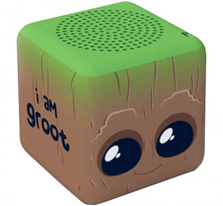 BITTY BOOMER BOX BOCINA BLUETOOTH GROOT – Celovendo. Repuestos para ...