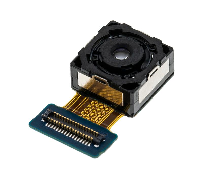 Camara trasera (gran angular) para Samsung Galaxy A02 (A022 / 2020 ...