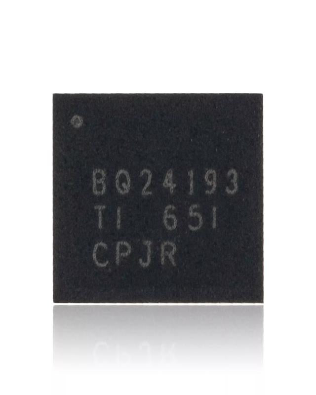 Circuito integrado de carga BQ24193 para Nintendo Switch / Switch OLED ...