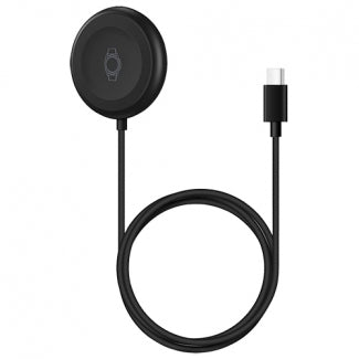 TEKYA CARGADOR GALAXY WATCH NEGRO – Celovendo. Repuestos para celulares ...