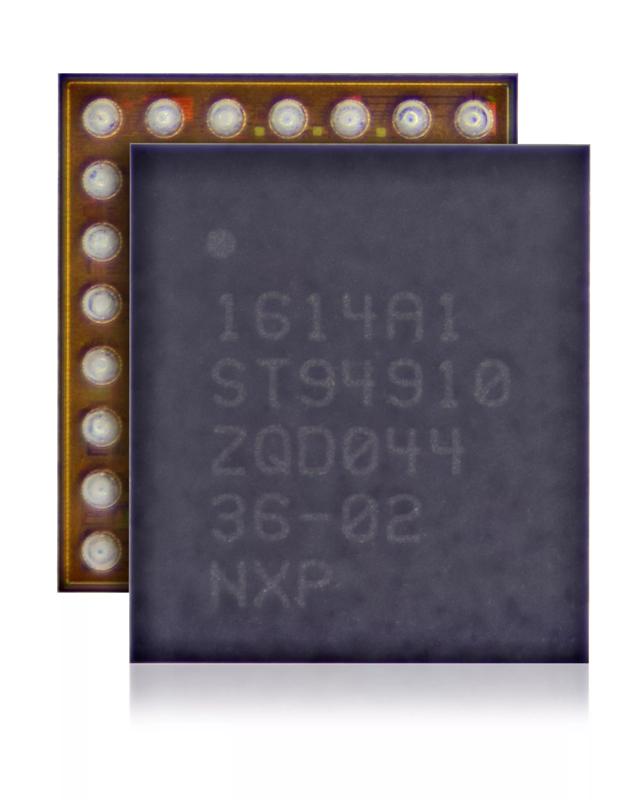Chip IC de carga U2 para iPhone 12 / 12 Mini / 12 Pro / 12 Pro Max / i ...
