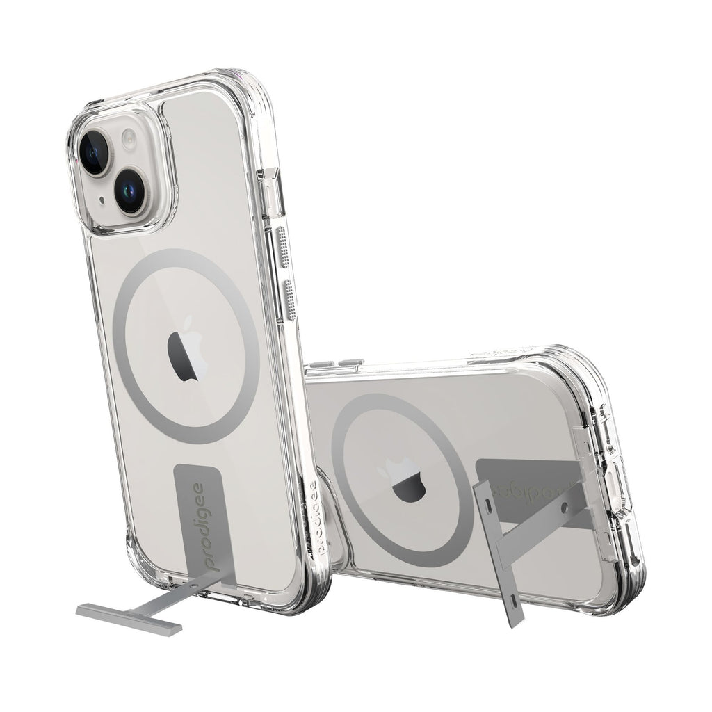 PRODIGEE BALANCE IPHONE 15/14/13 CLEAR – Celovendo. Repuestos para ...