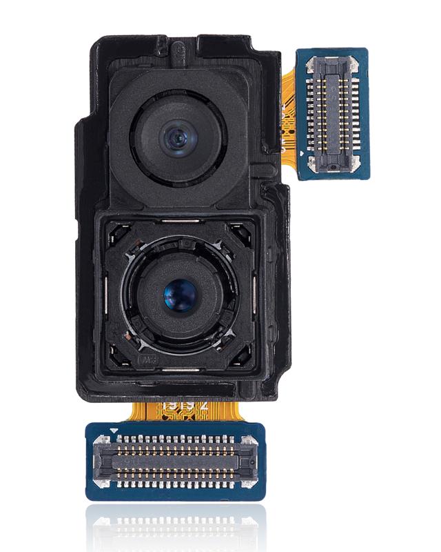 Camara trasera original para Samsung Galaxy A20 (A205 / 2019 ...