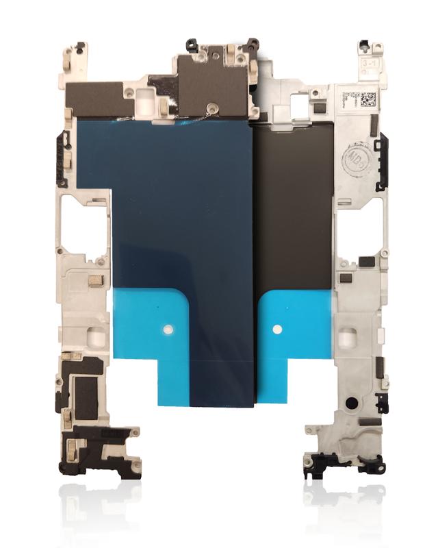 Marco intermedio original para Google Pixel 6a – Celovendo. Repuestos ...