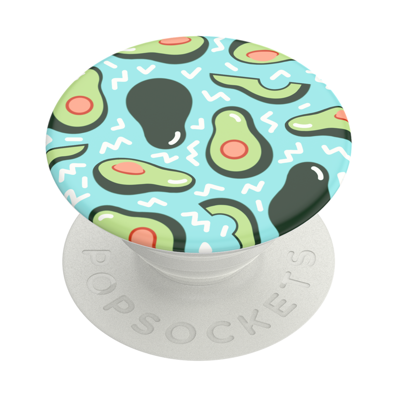 POPSOCKET BASIC AVOCADO PARTY BLUE – Celovendo. Repuestos para ...