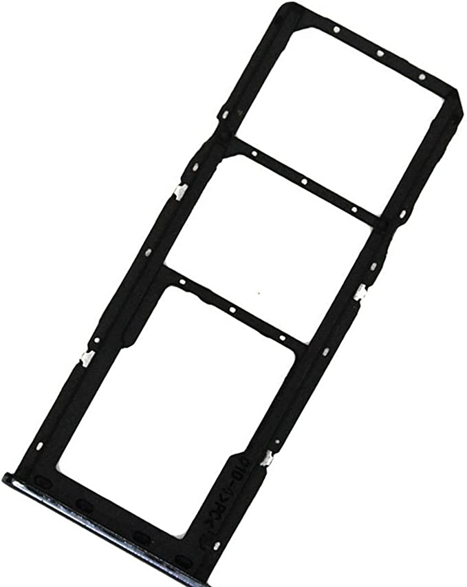 Bandeja sim para Samsung Galaxy A04E - Color Negro – Celovendo ...