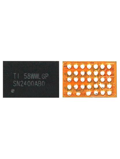 Chip IC de carga Tigris para iPhone SE (2016) / 6S / 6S Plus / 7 / 7 P ...
