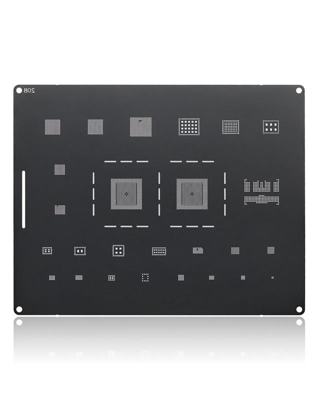 Plantilla Bumblebee QS208 para Samsung 15 A53-A536 Exynos 1280 E8825 C ...