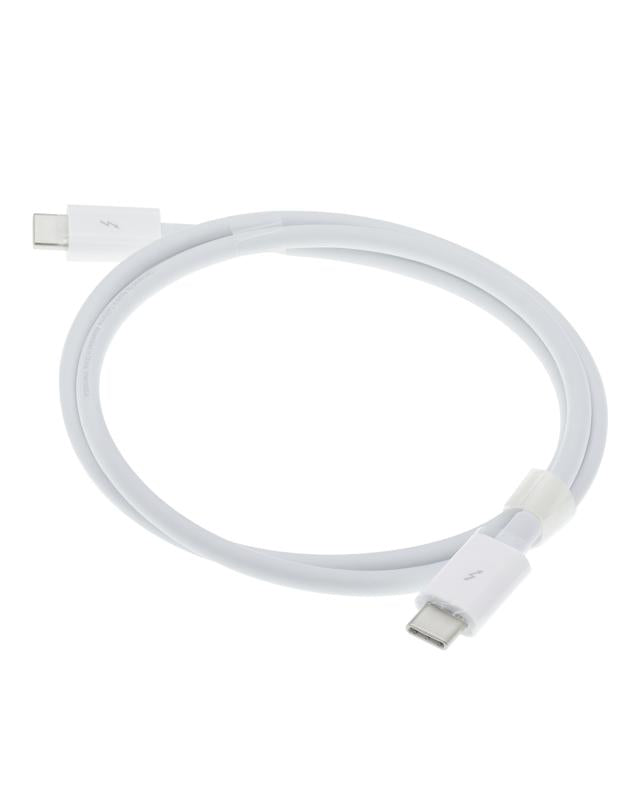 Cable USB-C a USB-C para adaptadores de energia MacBook 30W / 61W ...