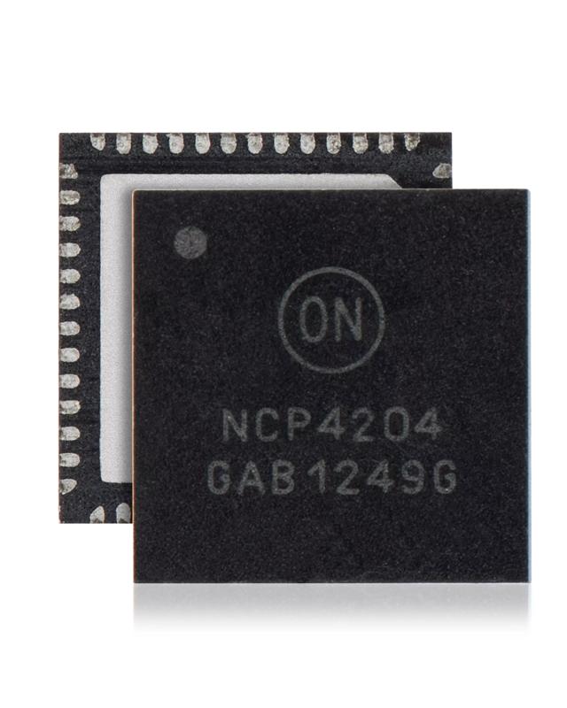 Chip de Control de Potencia Integrado para Xbox One (NCP4204 GAC1328G ...