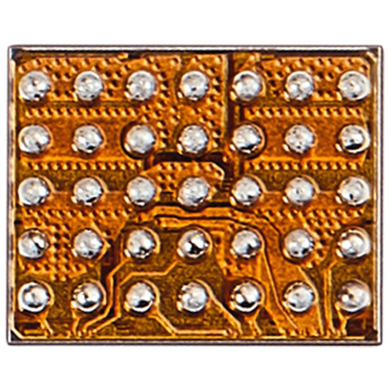 IC de Audio Grande para iPad Pro 12.9" 4ta Gen (2020) / Pro 11" 2da Ge ...