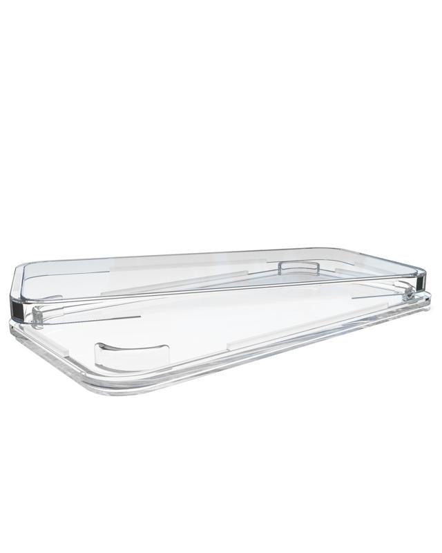Caja transparente para iPhone 12 Mini – Celovendo. Repuestos para ...