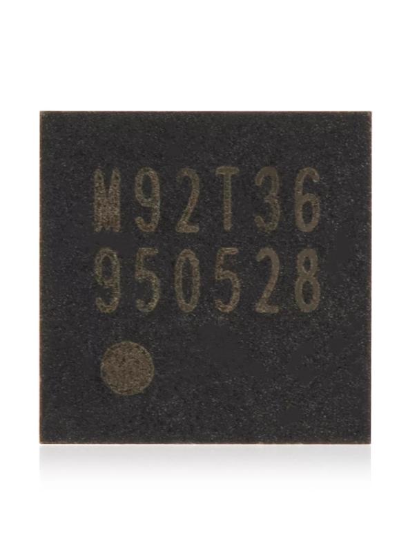 IC de Gestion de Carga USB-C M92T36 para Nintendo Switch / Switch Lite ...