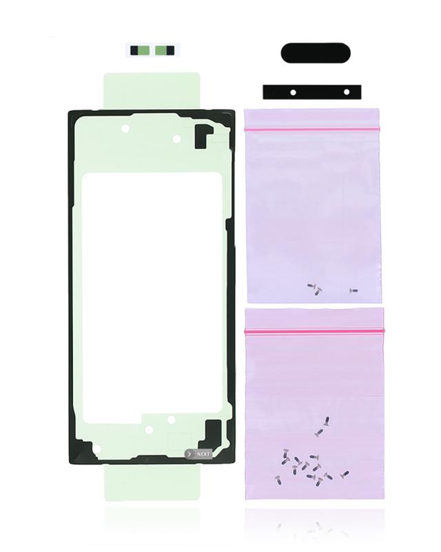 Kit de adhesivos para pantalla Samsung Galaxy Note 10 original ...