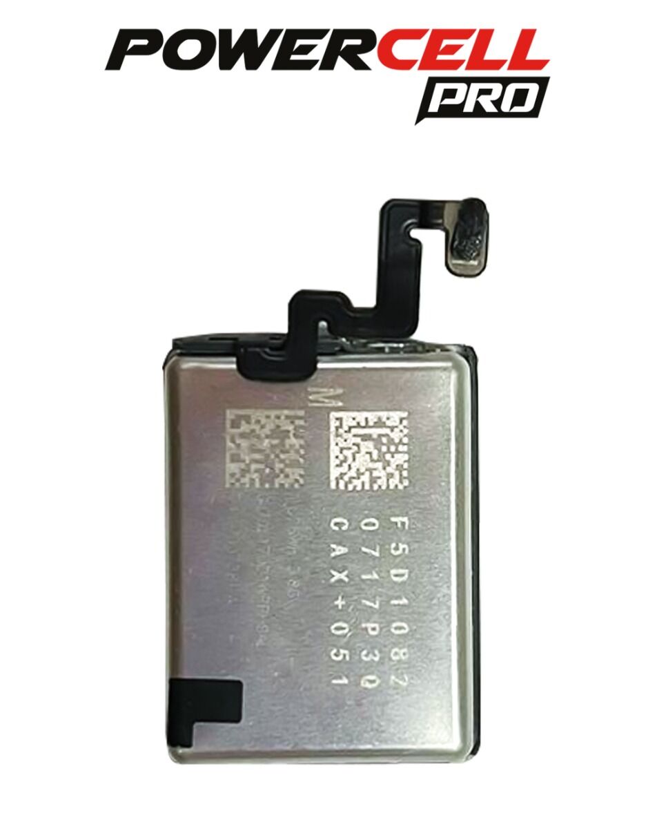Bateria Powercell para Apple Watch Series 6 de 40mm – Celovendo ...
